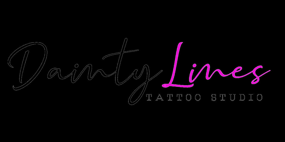 Dainty Lines Tattoo Studio